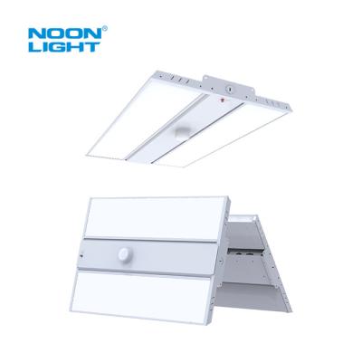 China 130W LED Linear High Bay Lights 4000K/5000K Color Temperature SMD2835 Light Source for sale