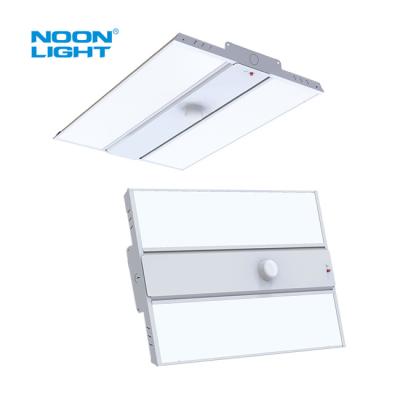 China 140W LED Linear High Bay Light 4000K 4-Step Power Adjustable 120-347VAC for sale