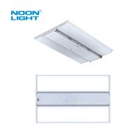 China LED Linear Highbay Light 150W-210W 24750-34650LM 50000Hrs DLC Premium for sale