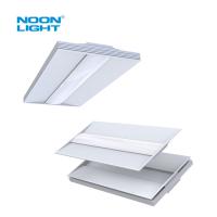 China Noonlight LED Troffer Retrofit Kit 2x4FT 30W 3750LM 120° Beam Angle DLC ETL for sale
