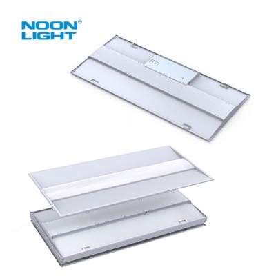 China Noonlight LED Troffer Retrofit Kit 2x4FT 30W-50W CCT Tunable 3750LM-6250LM 100-277VAC for sale