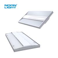China Noonlight 2x4FT LED Troffer Light 20W 40W 120° Beam Angle DLC5.1 Premium 5 Year Warranty for sale