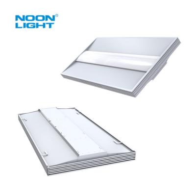China Noonlight 2x4FT LED Troffer Light 20W 40W 120° Beam Angle DLC5.1 Premium 5 Year Warranty for sale