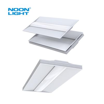 China 120° Beam Angle LED Ceiling Luminaire Lights for Industrial Applications for sale