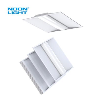 China 16W LED Recessed Fixture Lights with 3000K Color Temperature for sale