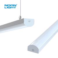 China CCT Tunable LED Stairwell Efficient Lighting for Well-Lit Staircases 120° Beam Angle for sale