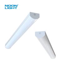 China 4FT 12W LED Stairwell Light 1600LM Adjustable CCT 3000K-5000K for sale