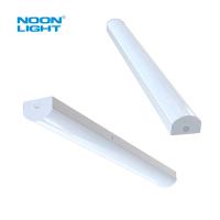 China Programmable LED Linear Stairwell Light 4FT 3000K-5000K 1600-5260LM for sale