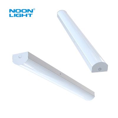 China Programmable LED Linear Stairwell Light 4FT 3000K-5000K 1600-5260LM for sale