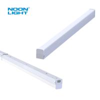 China Slim Design LED Linear strip Light with Color Temperature 3000K / 3500K 4000K / 5000K for sale