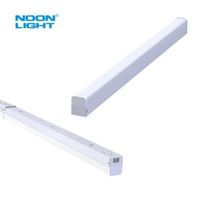 China Slim Design LED Linear strip Light with Color Temperature 3000K / 3500K 4000K / 5000K for sale
