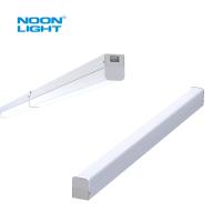 China LED Linear Strip Light 40W 120 Beam Angle Bi-Level Sensor 3000K-5000K for sale