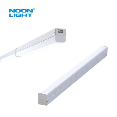 China LED Linear Strip Light 40W 120 Beam Angle Bi-Level Sensor 3000K-5000K for sale