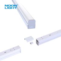 China Long-Lasting LED Linear Strip Lights 3000K Color Temperature 1000hrs Lifespan for sale