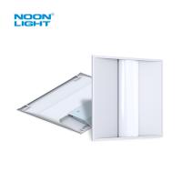 China 2x2ft LED Troffer Light 25-40W CCT Tunable 3000-5000K 50000Hrs Dimmable for sale