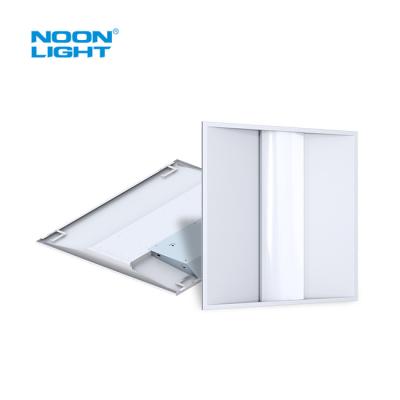China 2x2ft LED Troffer Light 25-40W CCT Tunable 3000-5000K 50000Hrs Dimmable for sale