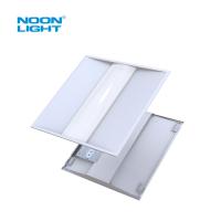 China 2x2ft LED Troffer Light 40W 5000LM Dimmable 120° Beam Angle 3000K-5000K for sale