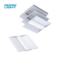 China Noonlight 2x2ft LED Troffer Light 25-40W CCT Adjustable 3000-5000K CRI 80 for sale