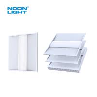 China 16W / 20W / 24W / 27W LED Troffer Lights For 5 Years for sale