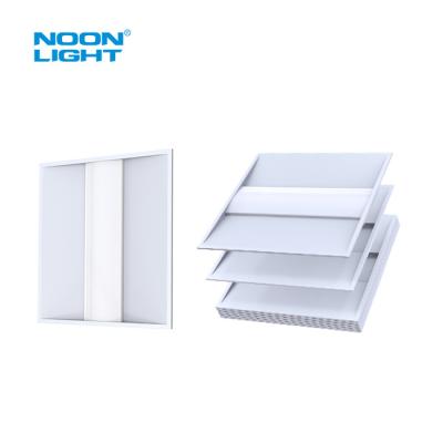 China 16W / 20W / 24W / 27W LED Troffer Lights For 5 Years for sale