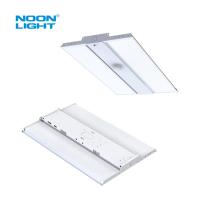 China LED Linear High Bay Light 9900-14025LM 60-85W 120-480VAC 50000Hrs for sale