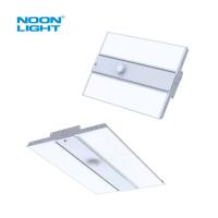 China 1x2FT Linear High Bay Lamp 60-85W 9900-14025LM LED Industrial Lighting for sale