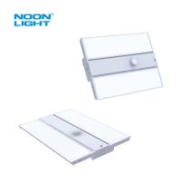 China LED Linear High Bay Light 60W 85W 165lm/W 9900LM 14025LM Industrial Warehouse for sale