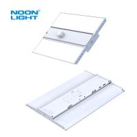 China 120° Beam Angle LED Linear Highbay Light 21450LM 23100LM 25575LM 28050LM for sale