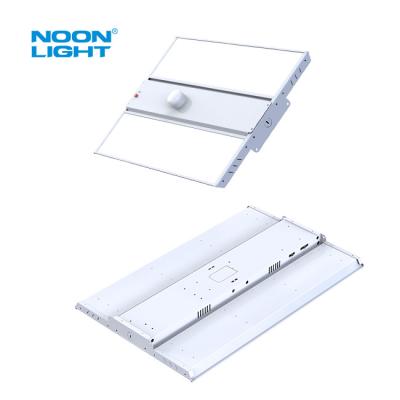 China 120° Beam Angle LED Linear Highbay Light 21450LM 23100LM 25575LM 28050LM for sale