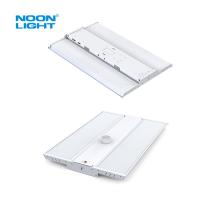 China LED Linear High Bay Light 50000hrs 165lm/W 130-170W 100-277VAC ETL DLC for sale