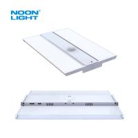 China 120° Beam Angle 165lm/W Linear High Bay Light 21450LM 28050LM 120-347VAC for sale
