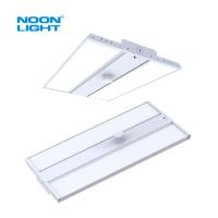 China 5 LED Linear High Bay Lights Input Voltage 100-277VAC Or 100-347VAC Or 347-480VAC for sale
