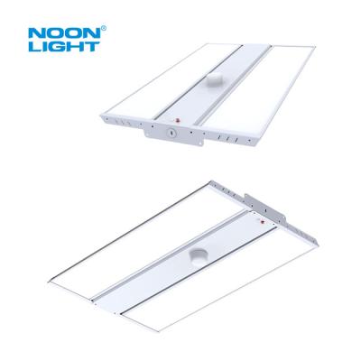 China Noonlight LED Linear High Bay Light 130W-170W 50000Hrs 120-480VAC Dimmable for sale