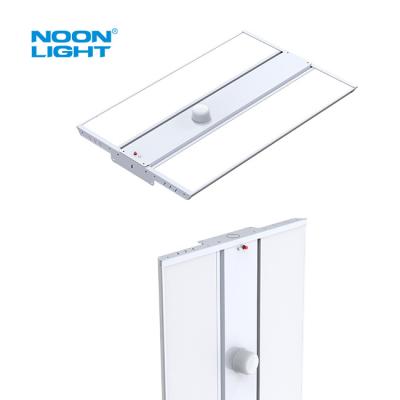 China 4FT Linear High Bay LED Light 120W-170W 120° Beam Angle 165lm/W CCT Tunable for sale