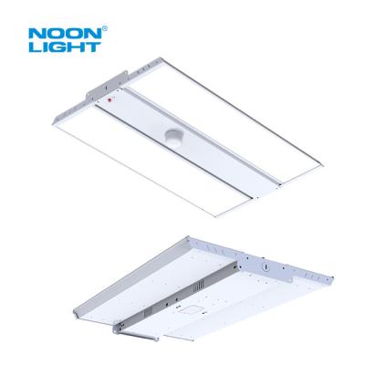 China Noonlight 1x2FT Linear High Bay Lamp 130W-170W 50000hrs Lifespan 120-347VAC for sale