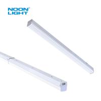 China LED Linear Strip Light 120° Beam Angle 40W/30W/24W/15W 5200LM 100-277VAC DLC ETL for sale