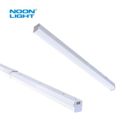 China LED Linear Strip Light 120° Beam Angle 40W/30W/24W/15W 5200LM 100-277VAC DLC ETL for sale