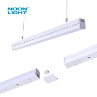 China In Market LED Linear Strip Light with 5 Years and CRI Ra 80 for sale
