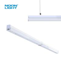 China 50000hrs Lifespan LED Linear Strip Light with 120° Beam Angle for sale