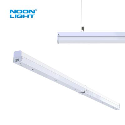 China 50000hrs Lifespan LED Linear Strip Light with 120° Beam Angle for sale