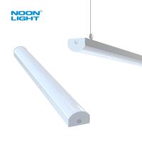 China 4 Inch CCT Tunable LED Stairwell Fixture 12W to 40W 3000K to 5000K CRI 80 for sale
