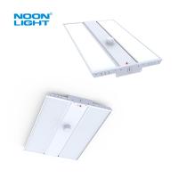 China LED Linear High Bay Light 30W-50W 4950LM-8250LM 120° Beam Angle 100-347VAC for sale