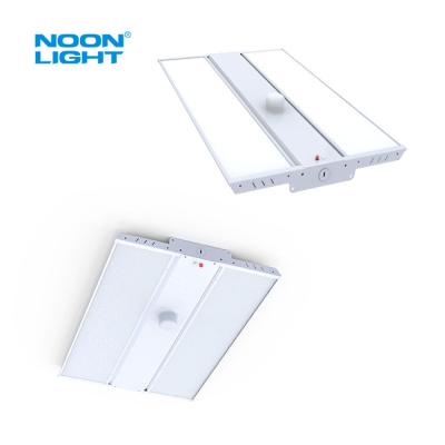 China LED Linear High Bay Light 30W-50W 4950LM-8250LM 120° Beam Angle 100-347VAC for sale