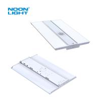 China LED Linear High Bay Light 347-480VAC 5000K 50,000hrs 165lm/W for sale