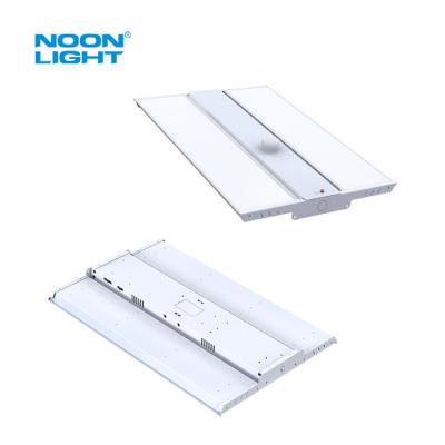 China LED Linear High Bay Light 347-480VAC 5000K 50,000hrs 165lm/W for sale