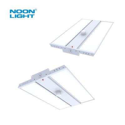 China 4000K/5000K 165lm/W Linear High Bay Light for Long-lasting Performance 5 for sale