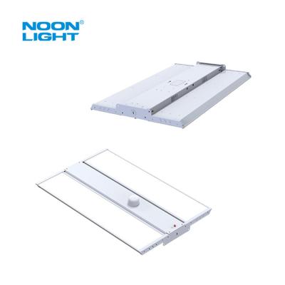 China 4FT Linear High Bay Fixture 120° Beam Angle CRI 80 30W-50W for Workshop Lighting for sale