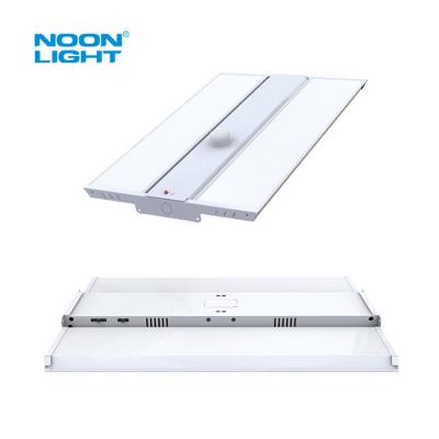 China 120° Beam Angle LED Linear High Bay Lights SMD2835 Light Source 5 for Your Requirements for sale