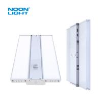 China 100-347VAC LED Linear Highbay Light with 8250LM 9075LM Performance for sale