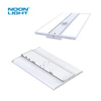 China Input Voltage 100-347VAC 165lm/W Linear High Bay Light -20- 45C for sale